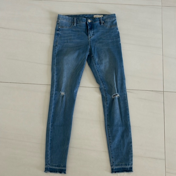 Blank NYC | Jeans | Blank Nyc Skinny Jeans | Poshmark